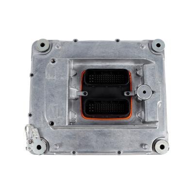 China OEM ECU Engine Controller 21300122 for Wheel Loader L180G Grader GH13 Truck FM440 for sale