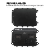 China OEM Electronic Control Module ECM 179-4899 1794899 for CAT 3126 Engine for sale