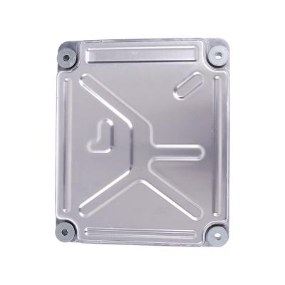 China OEM ECU Engine Controller 60100023 for Wheel Loader L50H L45H L120H Excavator EC300EL for sale