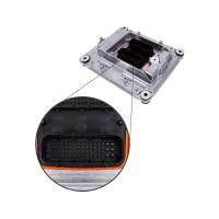 China OEM ECU Engine Controller 60100023 for Wheel Loader L50H L45H L120H Excavator EC300EL for sale