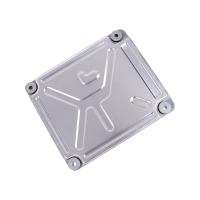China OEM ECU Engine Controller 60100023 for Wheel Loader L50H L45H L120H Excavator EC300EL for sale