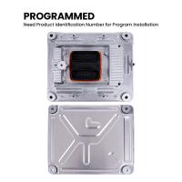 China OEM ECU Engine Controller 60100023 for Wheel Loader L50H L45H L120H Excavator EC300EL for sale