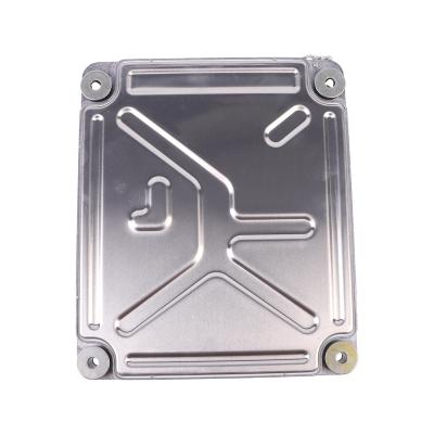 China OEM Electronic Control Module ECM 20412511 for D12 VED12 Engine for sale