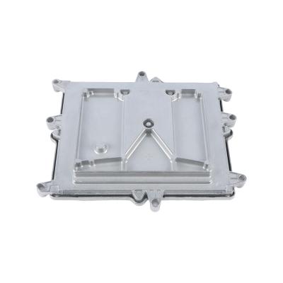 China OEM Electronic Control Module ECM 0281020010 for D4-225 D4-260 D4-300 Engine for sale