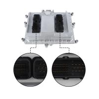 China OEM Electronic Control Module ECM 0281020010 for D4-225 D4-260 D4-300 Engine for sale