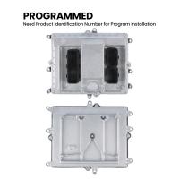 China OEM Electronic Control Module ECM 0281020010 for D4-225 D4-260 D4-300 Engine for sale