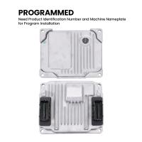 China OEM Electronic Control Module ECM 1J451-59051 112500-1240 for CAT 308E2CR 236D Excavator for sale