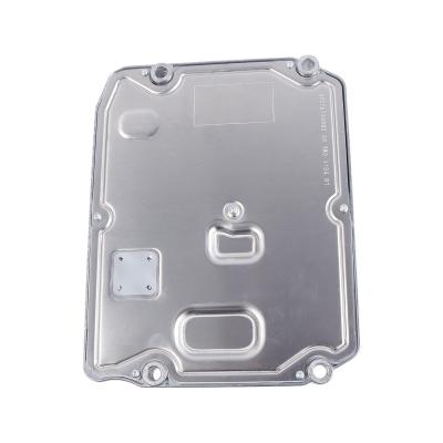 China Original And OEM Electronic Control Module ECM 5317106 for ISX15 and ISB6.7 Engine for sale