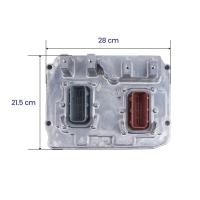 China Original And OEM Electronic Control Module ECM 5317106 for ISX15 and ISB6.7 Engine for sale
