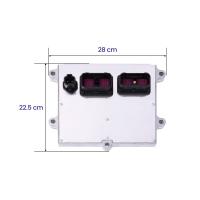 China Original OEM ECM Engine Control Module 3684275 for ISX for sale