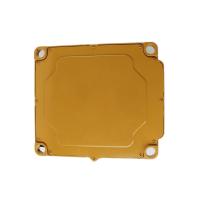 China Original And OEM ECU Controller 190-0416 221-1018 for CAT TH220B Engine for sale