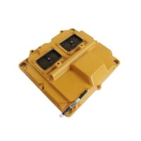 China Original And OEM ECU Controller 190-0416 221-1018 for CAT TH220B Engine for sale