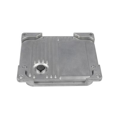 China OEM 1J770-59051 ECU Computer Control Board for Engine V3307 for sale