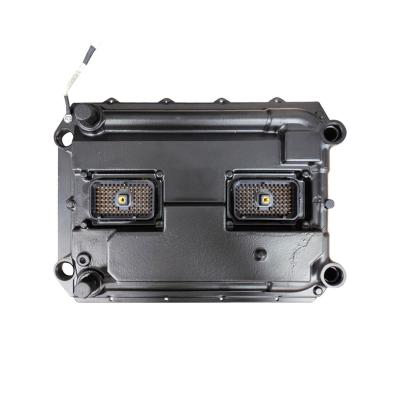 China 240-5304 2405304 ECU Controller Engine Control Module ECM for CAT 322C 966G for sale