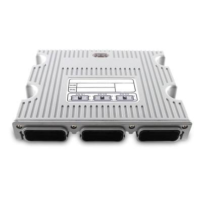 China Original And OEM MCU Controller 21Q4-33181 21Q4-32101 for Excavator R140LC-9A for sale