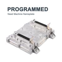 China OEM 10628078 22417693 22504501 Engine Controller ECU Control Unit for D4D EAE2 Engine Excavator EC140B EC140BLC EW140B EW160B for sale