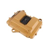 China OEM ECM Engine Controller 10R-5613 216-0658 for CAT 262 287B 226B 248B 216B for sale