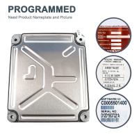 China Original And OEM 20814642 VOE20814642 Engine Control Module ECM for D12 Engine VED12 Truck FH for sale