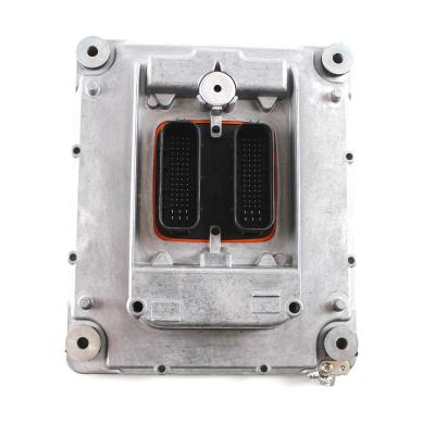 China Original And OEM 20814642 VOE20814642 Engine Control Module ECM for D12 Engine VED12 Truck FH for sale