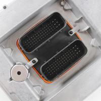China Original And OEM 20814642 VOE20814642 Engine Control Module ECM for D12 Engine VED12 Truck FH for sale