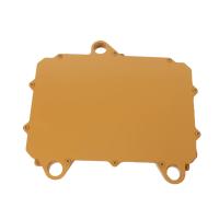 China Original And OEM 10R-8097 154-4233 ECU Controller for CAT Skid Steer Loader 262 287B 226B 248B 216B 246B 268B 236B for sale