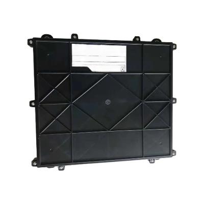 China Original And OEM YN22E00694F6 YN22E00694F1 Excavator Controller CPU SK200-10 SK210-10 for sale
