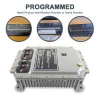 China OEM 119-0609 1190609 Genuine Second Hand Controller Panel for 320L 312 325 for sale