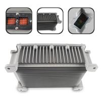 China OEM 119-0609 1190609 Genuine Second Hand Controller Panel for 320L 312 325 for sale