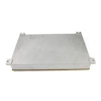 China New YM22E00027F1 YM22E00027F2 Programmed Controller for SK170-8 SK170-8E Excavator for sale