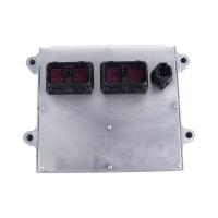 China Original And OEM 4988820 ECM Controller for 4D95 Komatsu Excavator PC130-8 for sale