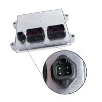 China Original And OEM 4988820 ECM Controller for 4D95 Komatsu Excavator PC130-8 for sale