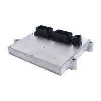 China Original And OEM 4988820 ECM Controller for 4D95 Komatsu Excavator PC130-8 for sale