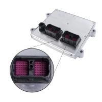 China Original And OEM 4988820 ECM Controller for 4D95 Komatsu Excavator PC130-8 for sale