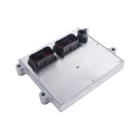 China Original And OEM 4988820 ECM Controller for 4D95 Komatsu Excavator PC130-8 for sale