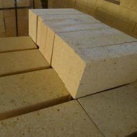 China High Alumina Bauxite Refractory Fire Brick SK32 SK34 SK36 High Temperature Resistance for sale