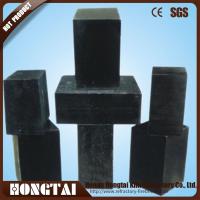 China International Standard SiO2 Content Magnesia Carbon Bricks for Your Requirements for sale