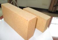 China SK30 SK32 SK34 Fire Clay Bricks for Pizza Stove Oven to Meet Customers' Requirement for sale