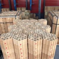 China High Alumina Checker Brick for Cowper Stove ISO9001 Certified Industrial Grade for sale