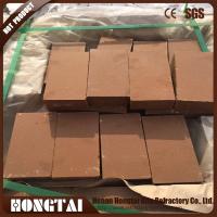 China International Standard SiO2 Content Magnesia Refractory Bricks at Affordable Cost for sale