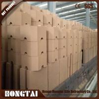 China International Standard SiO2 Content Magnesia Refractory Bricks at Affordable Cost for sale