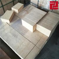 China Customized Size High Temperature Alumina Refractory Brick for Blast Furnace Checker for sale