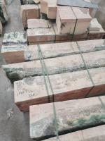 China 0.1-0.3% CrO Content Unprocessed AZS Refractory Bricks The Top Pick for Waste Reduction for sale
