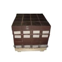 China 18% Apparent Porosity Magnesite-Chrome Bricks for Cement Kiln Long-Lasting Durability for sale