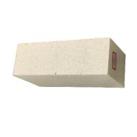 China Bulk Density ≥1.78 Silica Mine Alumina Silicate Refractory Brick for Refining Furnaces for sale