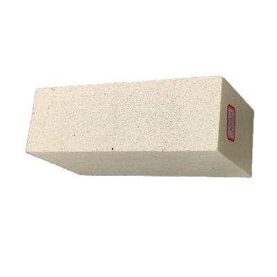 China Bulk Density ≥1.78 Silica Mine Alumina Silicate Refractory Brick for Refining Furnaces for sale