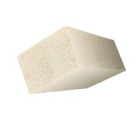 China Bulk Density ≥1.78 Silica Mine Alumina Silicate Refractory Brick for Refining Furnaces for sale
