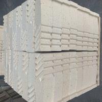 China High Alumina Bauxite Raw Material Used for Manufacturing Furnace Roof Anchor Brick for sale