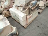 China Alumina-Zirconia-Silicon AZS Refractory Bricks and Durable for Glass Melting Furnace for sale