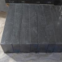 China Customized Low Creep Converter Bottom Furnace Refractory Magnesia Carbon Brick MGC Fire Brick for sale