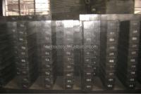 China Customized Low Creep Converter Bottom Furnace Refractory Magnesia Carbon Brick MGC Fire Brick for sale